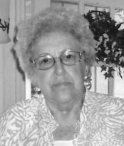 Ruth Collins Hinkle | News, Sports, Jobs - The Intermountain